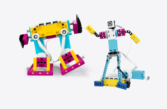 LEGO® Education EV3-Ersatzteilset 7 | Converge Germany Shop